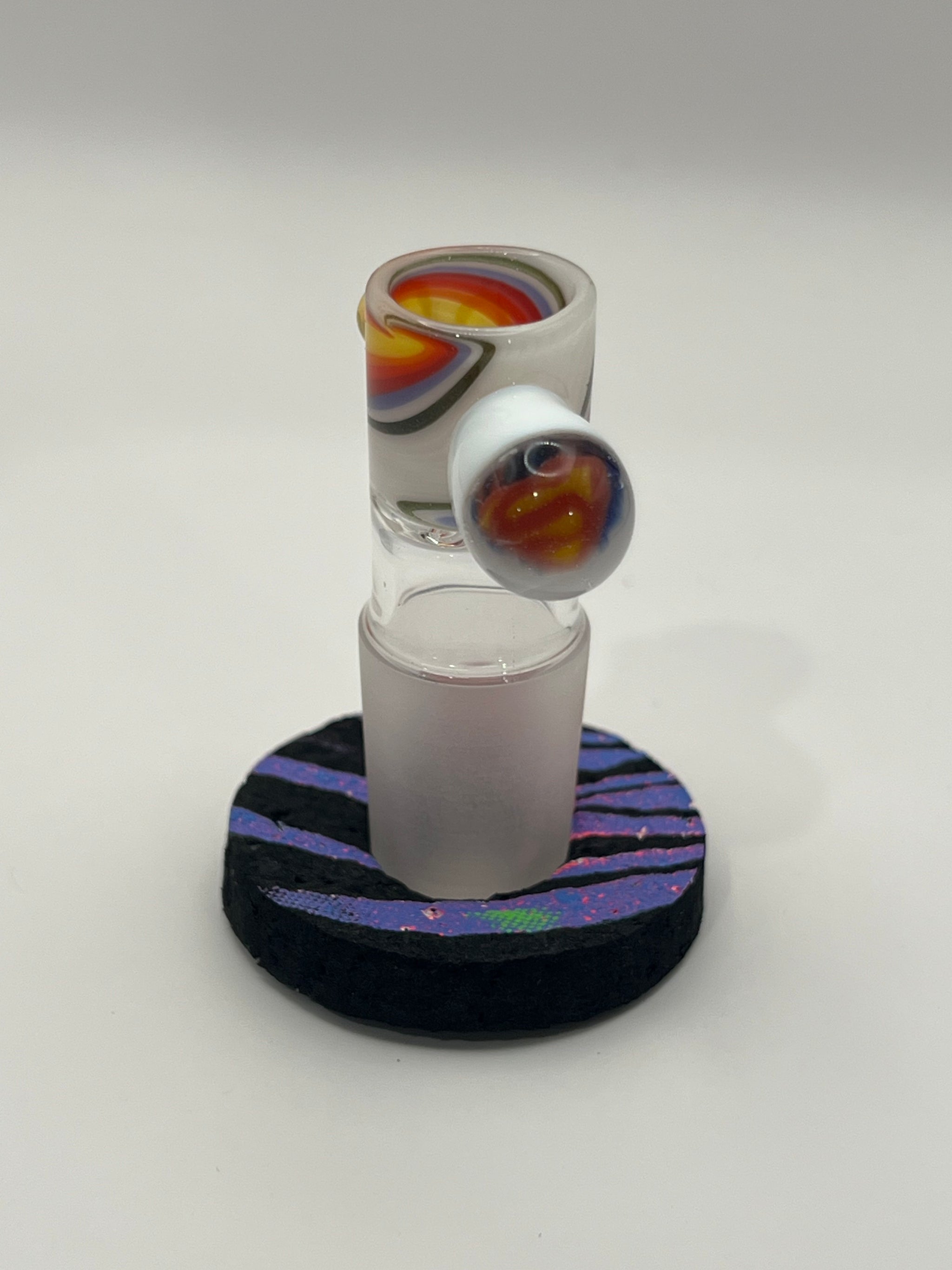 Fire Spiral Superman Millie