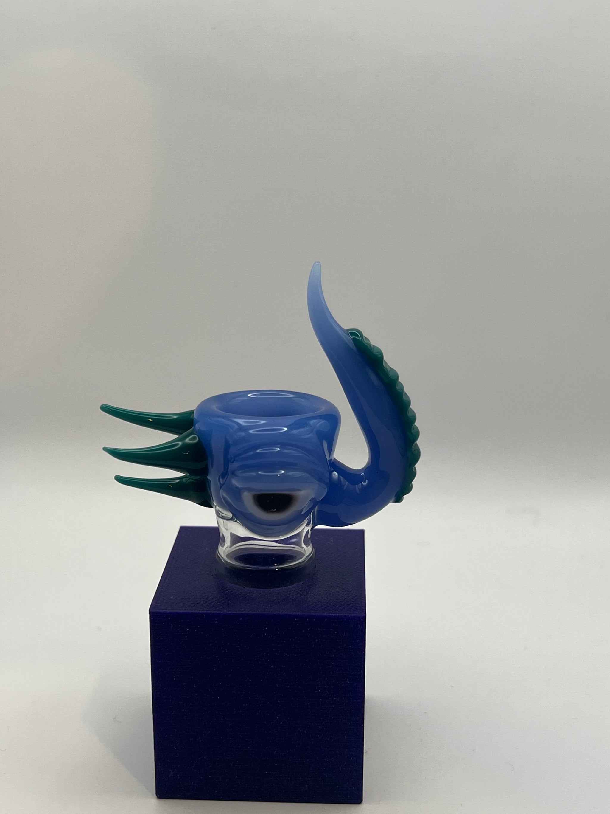 Creature Slides (18mm)