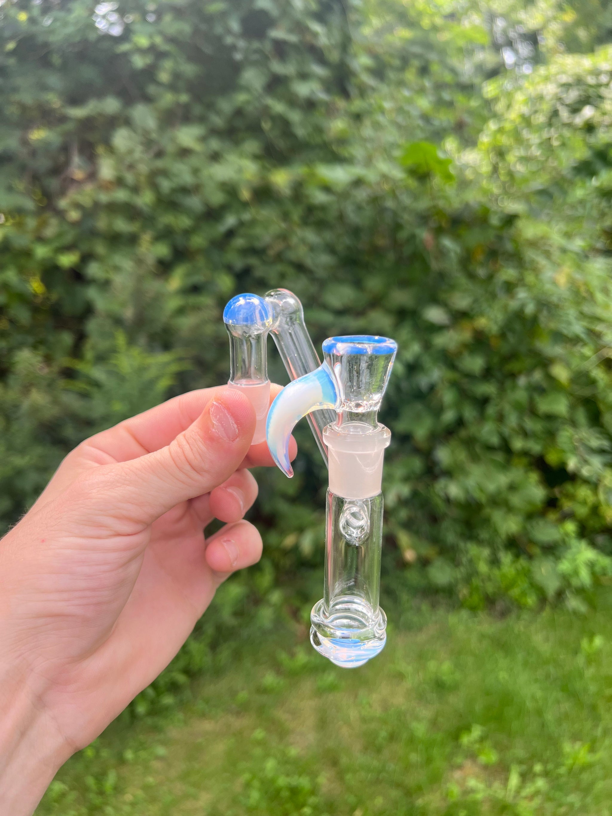 AshCatchers by Papa_PGlass