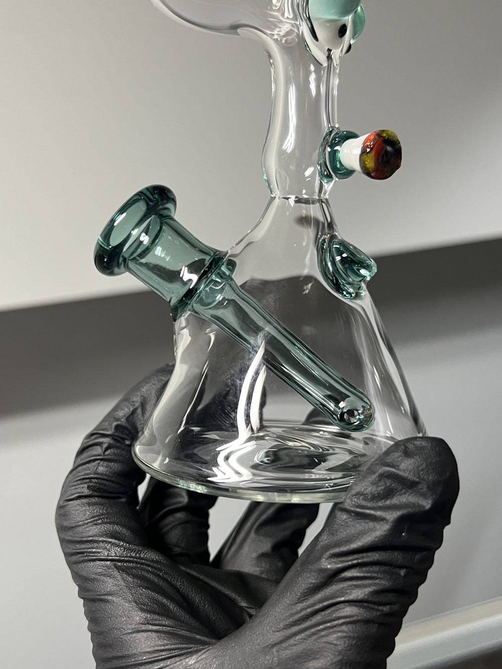 Mini Rogers by PuffGlass