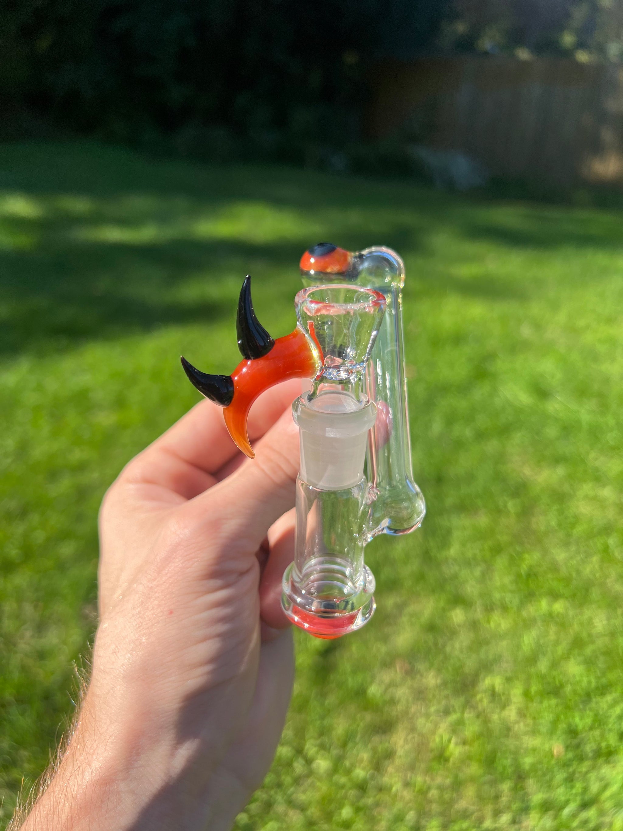 Halloween AshCatchers