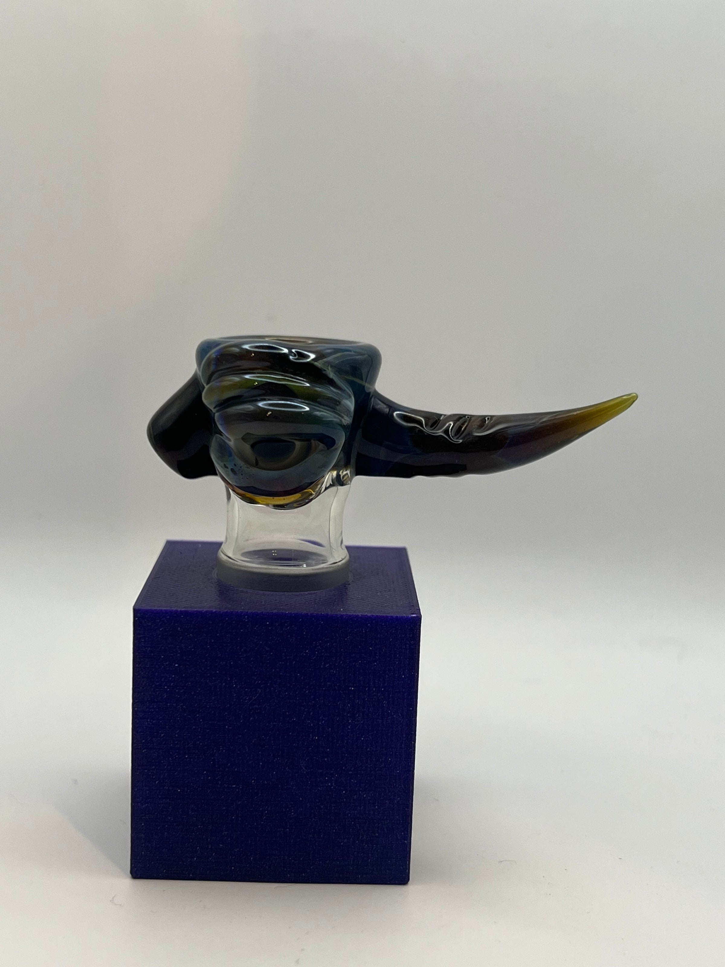 Creature Slides (18mm)